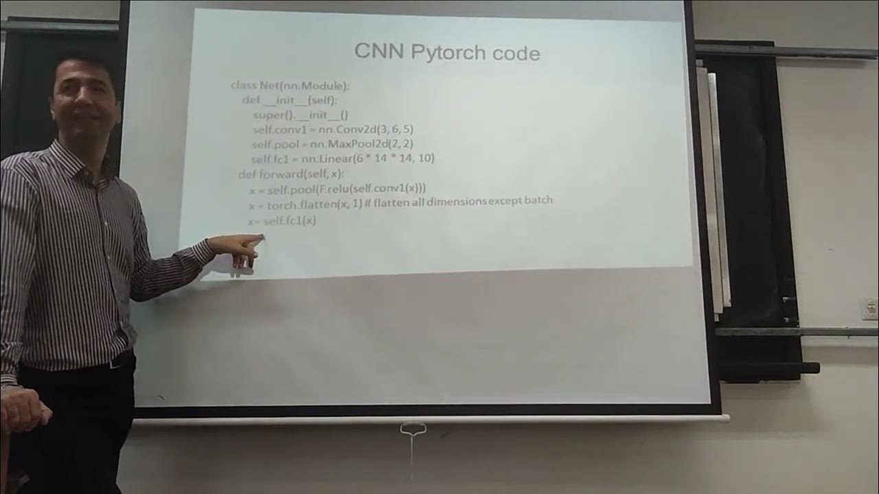 1-Classifiers - YouTube