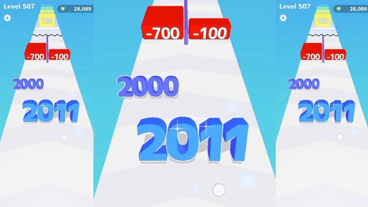 these maths numbers are too same || number master || - YouTube