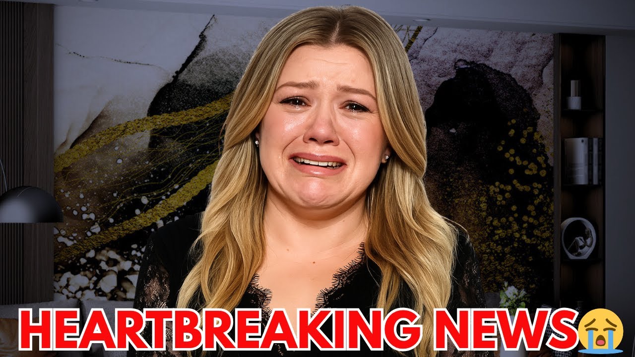 Heartbreaking News 😭 American Idol Winner and Country Music Star Kelly ...