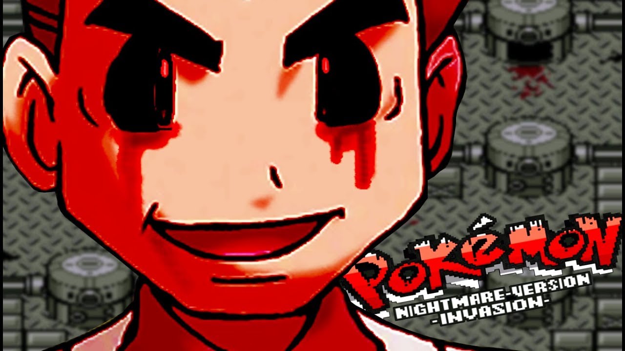 The Nightmare Is Finally Over... | Pokemon Nightmare Ending - YouTube