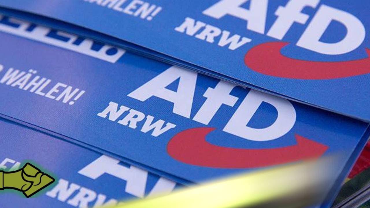 ΣΟΚ ΣΤΗ ΓΕΡΜΑΝΙΑ: 7 ΝΕΚΡΟΙ ΠΟΛΙΤΙΚΟΙ ΤΟΥ AfD ΠΡΙΝ ΤΙΣ ΕΚΛΟΓΕΣ ...