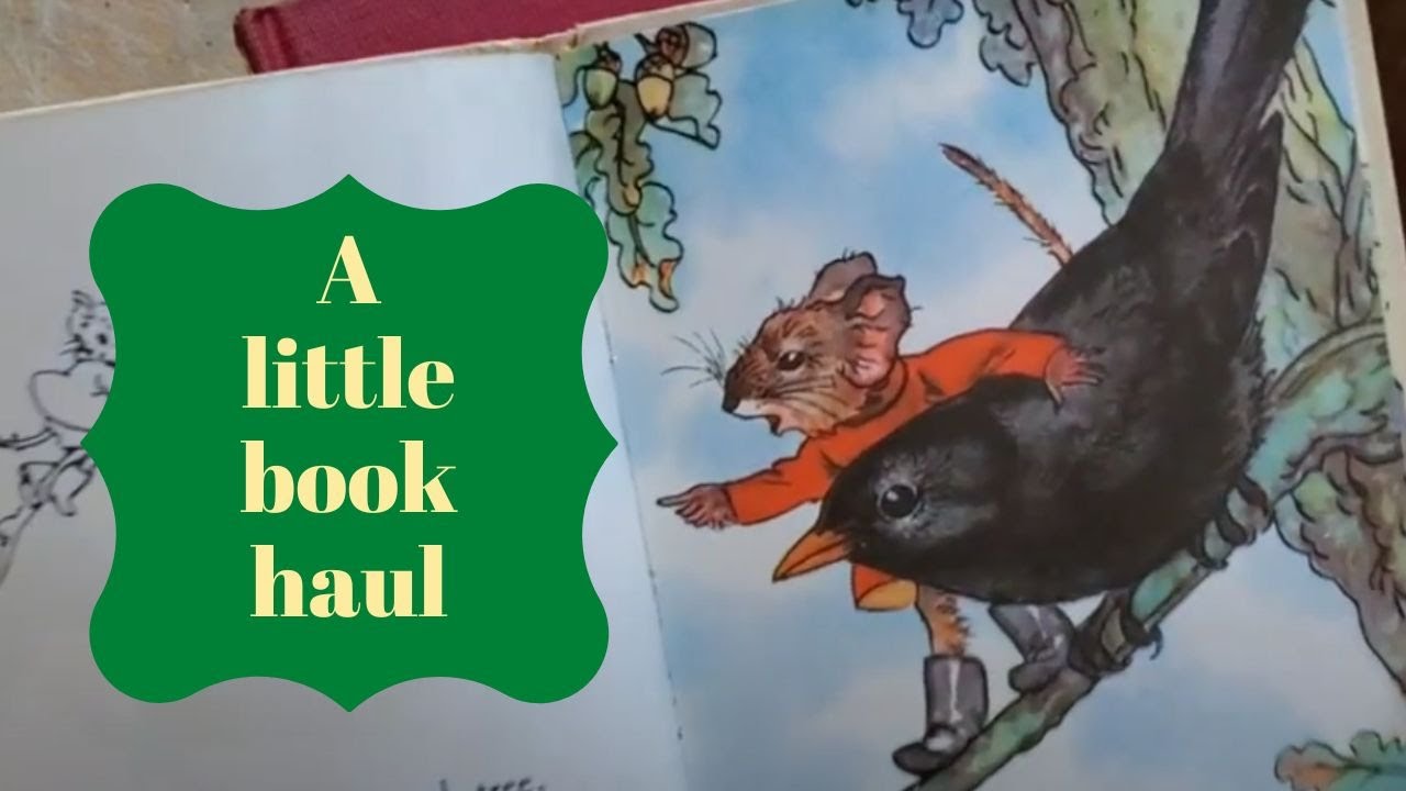 Sept 3, 2022 -- A quick little book haul 📚😀👍 - YouTube