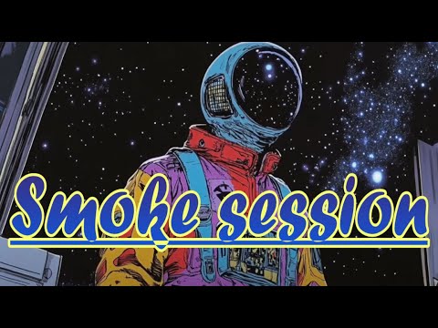 Smoke Session: Marvel Rivals - YouTube
