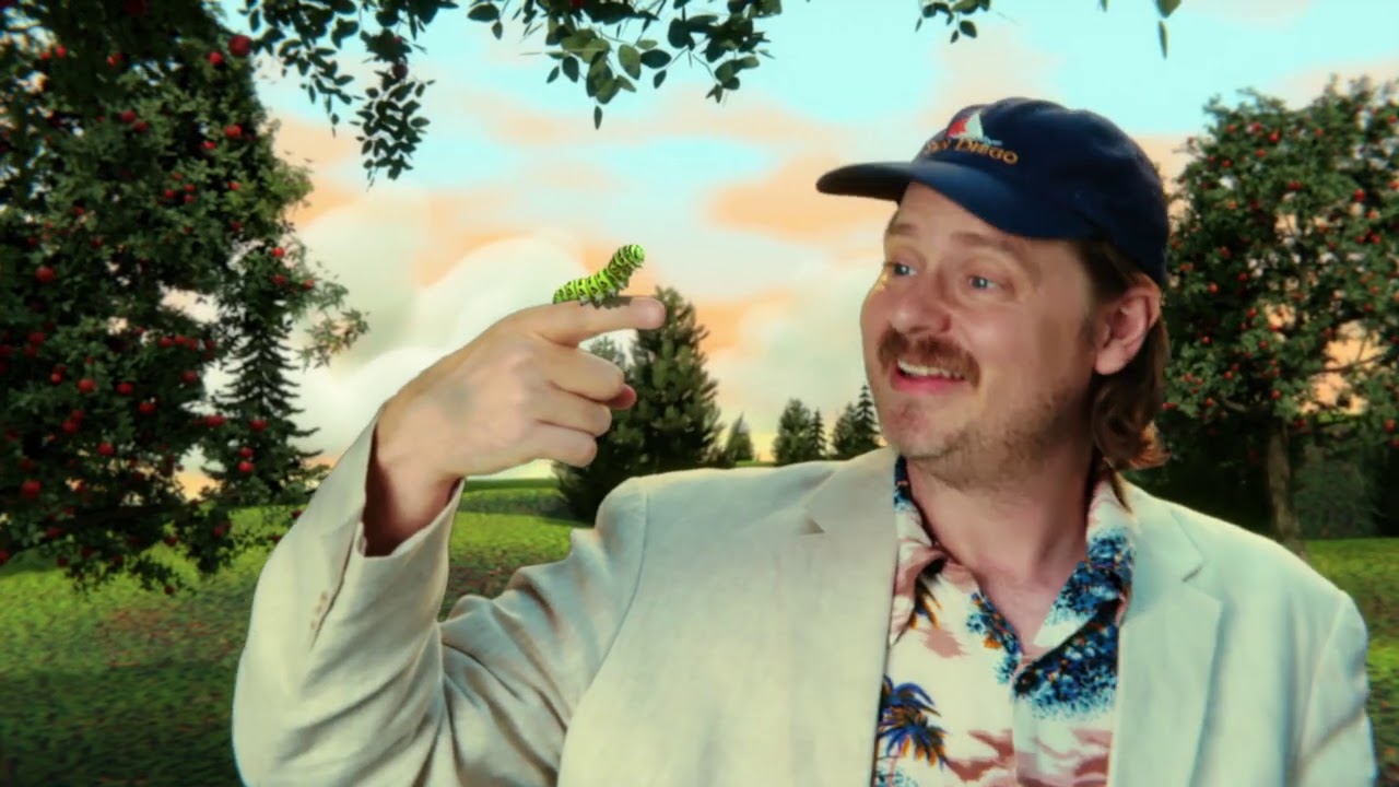 Tim Heidecker - Property (Official Video) - YouTube