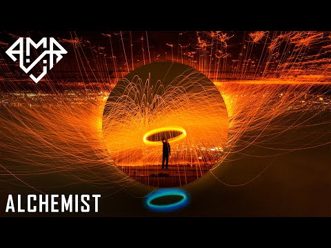 A.M.R - Alchemist [Silk Music]