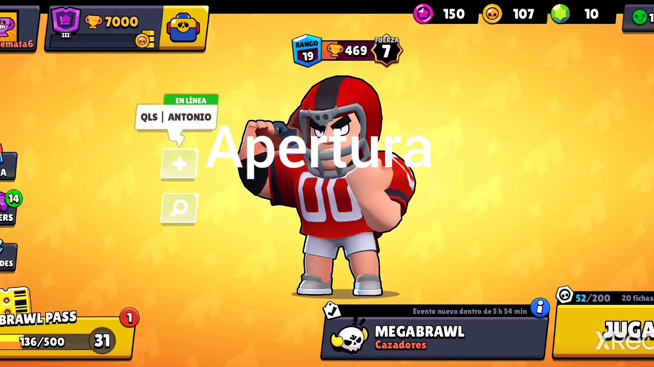 Apertura primera megacaja un esperada - YouTube