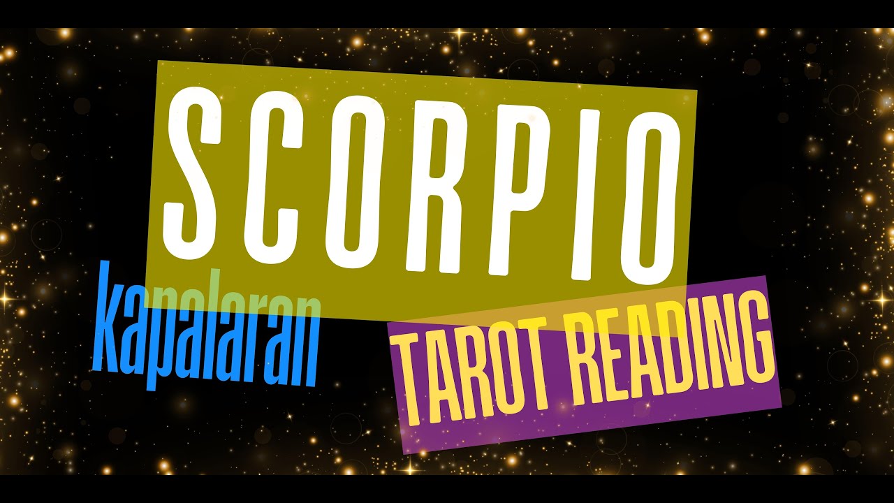 Scorpio Emotional Contentment Katatagan I Kapalaran November 2024 scorpio-emotional-contentment-katatagan-i-kapalaran-november-2024