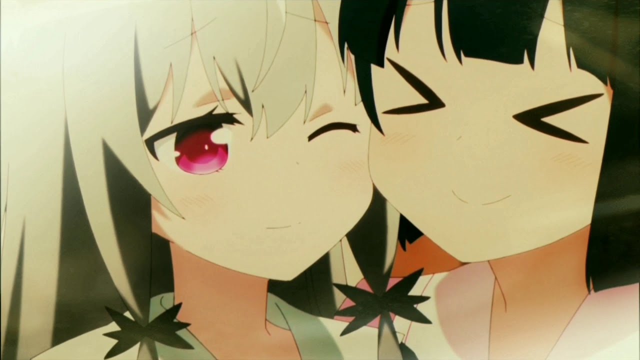 AMV - Ms. Vampire - Tonari no Kyuuketsuki-san - YouTube