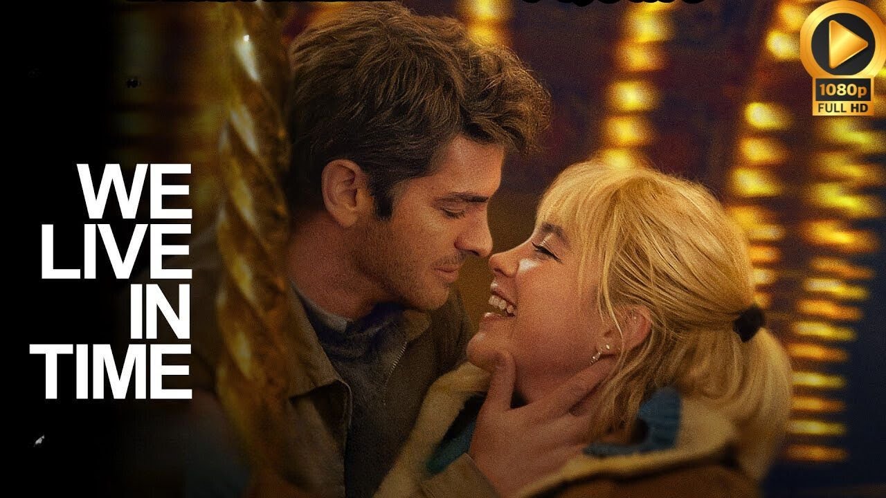 WE LIVE IN TIME Trailer (2024) Release Date And Everything We Know ...