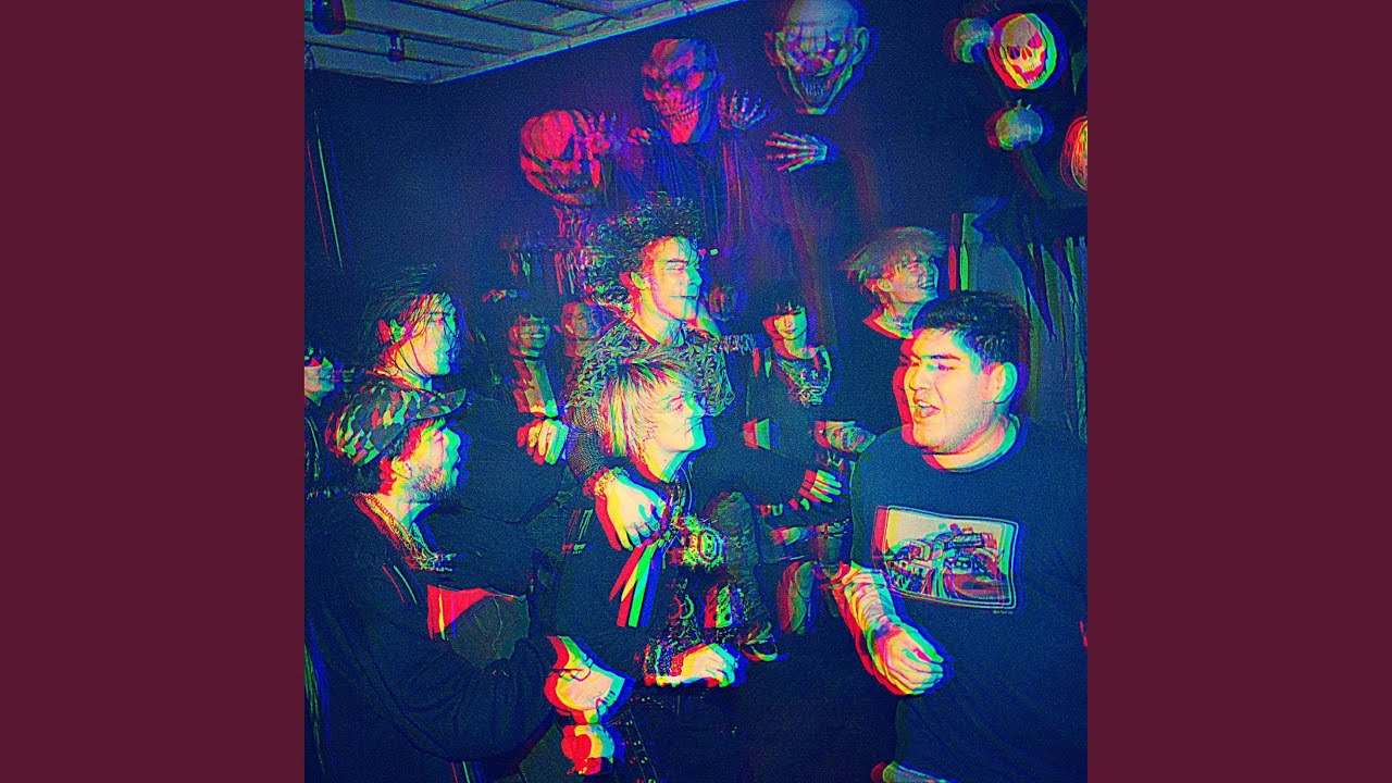 afterparty hotel (feat. zeija) - YouTube