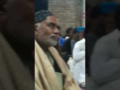 SAIN GHULAM MUHAMMAD LODO NAEEMI NEW SINDHI FULL BAYAN 2019...