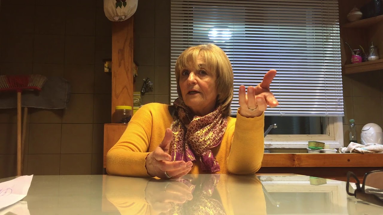 Maria Cristina Scarpati - YouTube