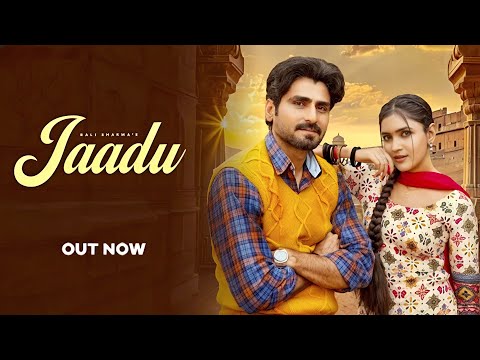 Jis Bal Dekhu Tu a Tu a Mne Nind Na Aati Raatan Ne | Jaadu Vimpire | Mahi Sharma New Haryanvi Song 