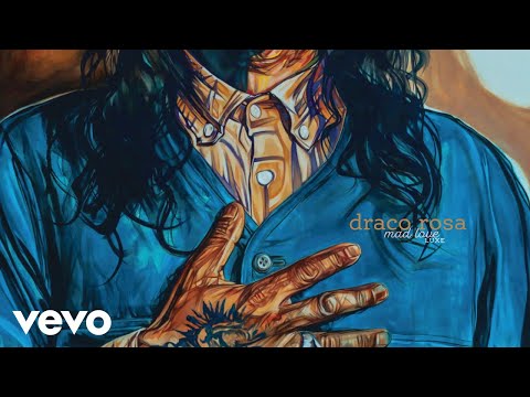 Draco Rosa - Crash Push (Audio)