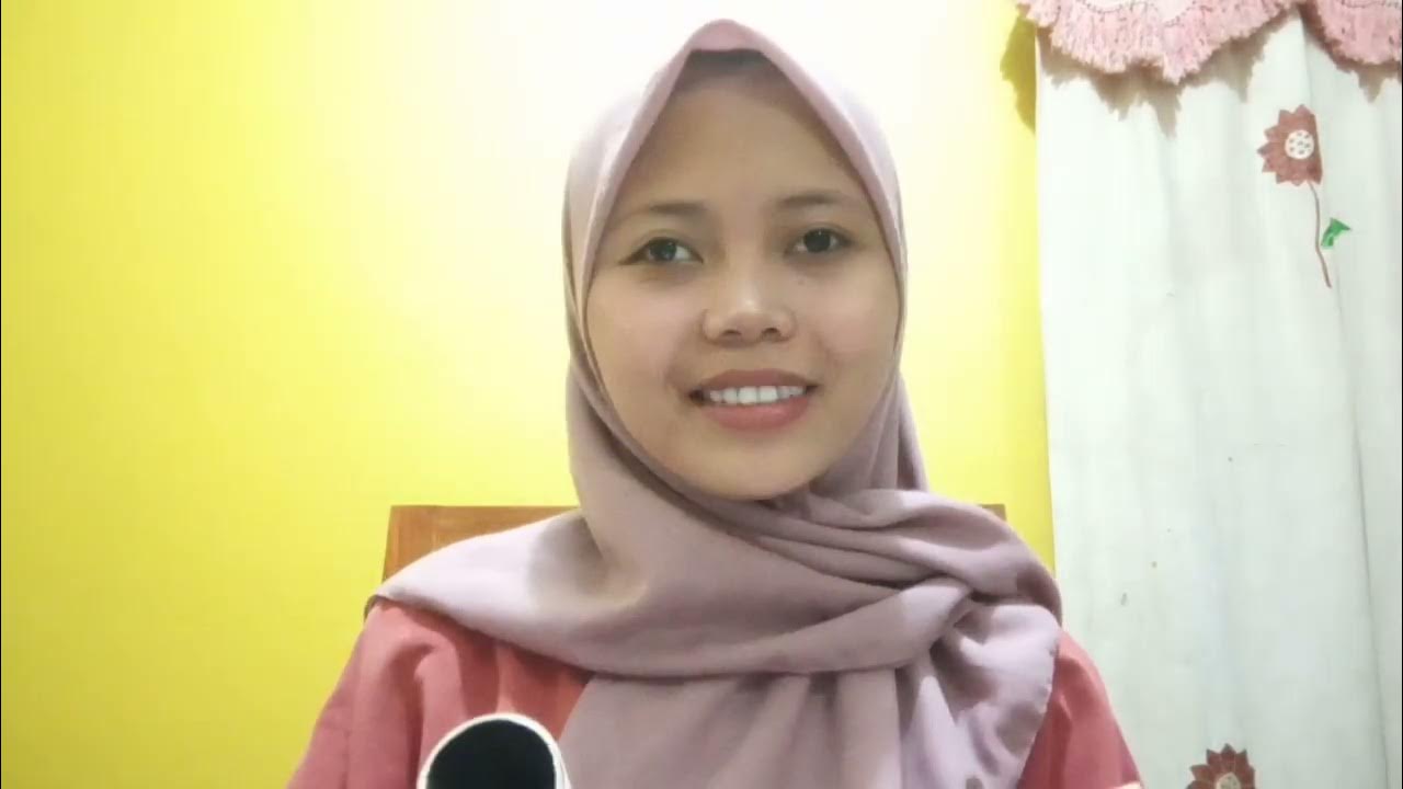 Review Buku Latihan Tidur Kumpulan Puisi Joko Pinurbo - YouTube