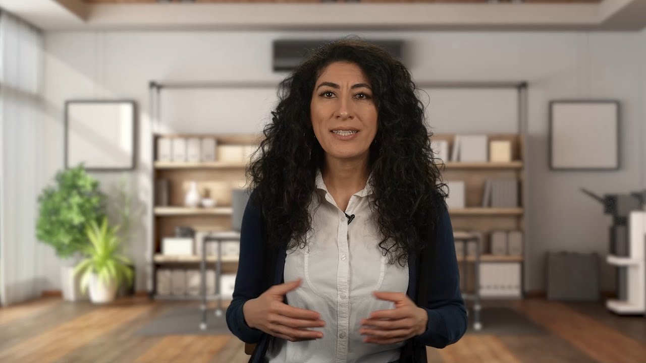 How to Successfully Manage a One-Person HR Department - YouTube