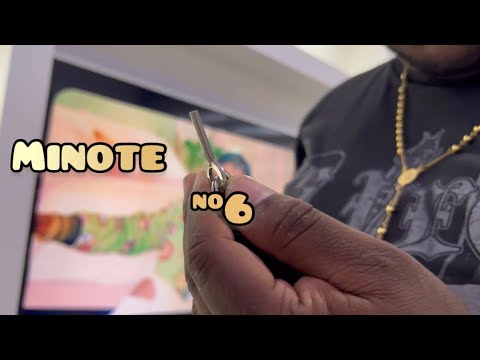 Minote pati 6 - YouTube