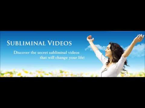 SUBLIMINAL VIDEOS - YouTube