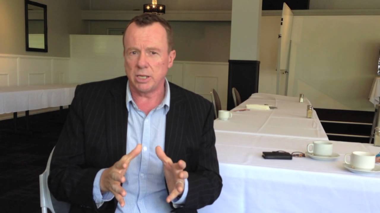 PETER MADDEN MESSAGE - YouTube