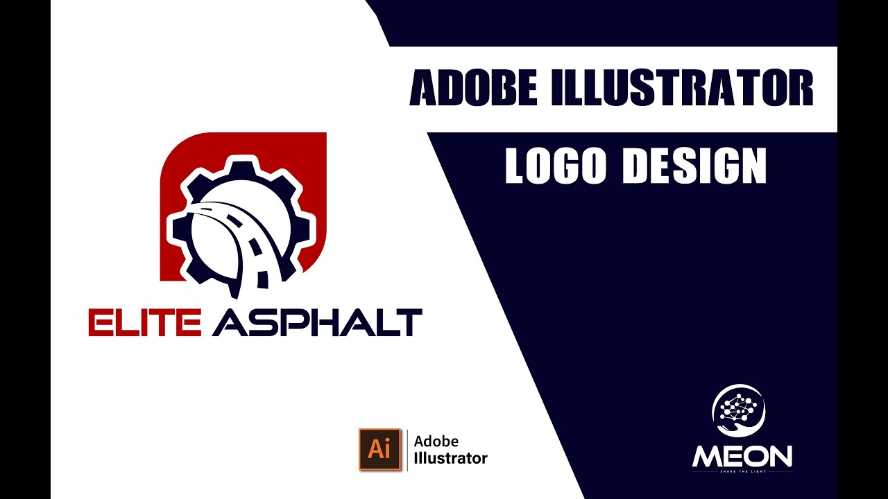 road construction logo design. creative construction logo design in ...