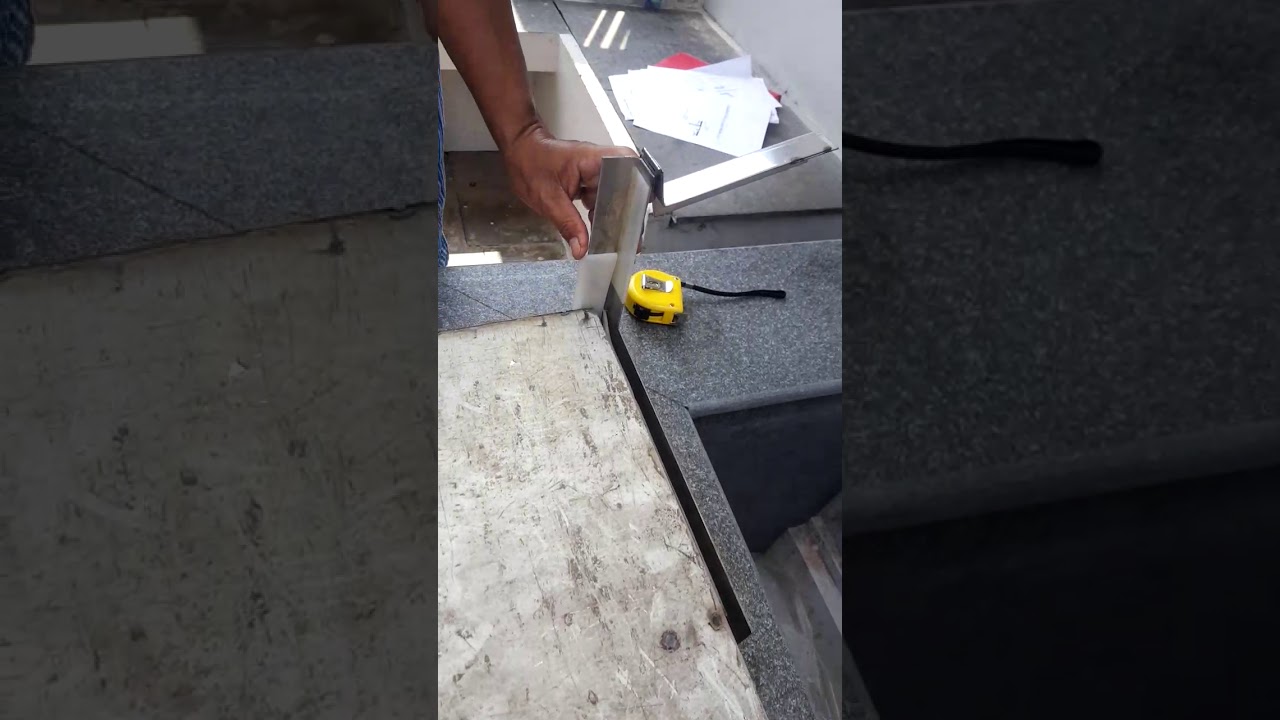 Presentasi mock up pintu tanggul penahan banjir - YouTube