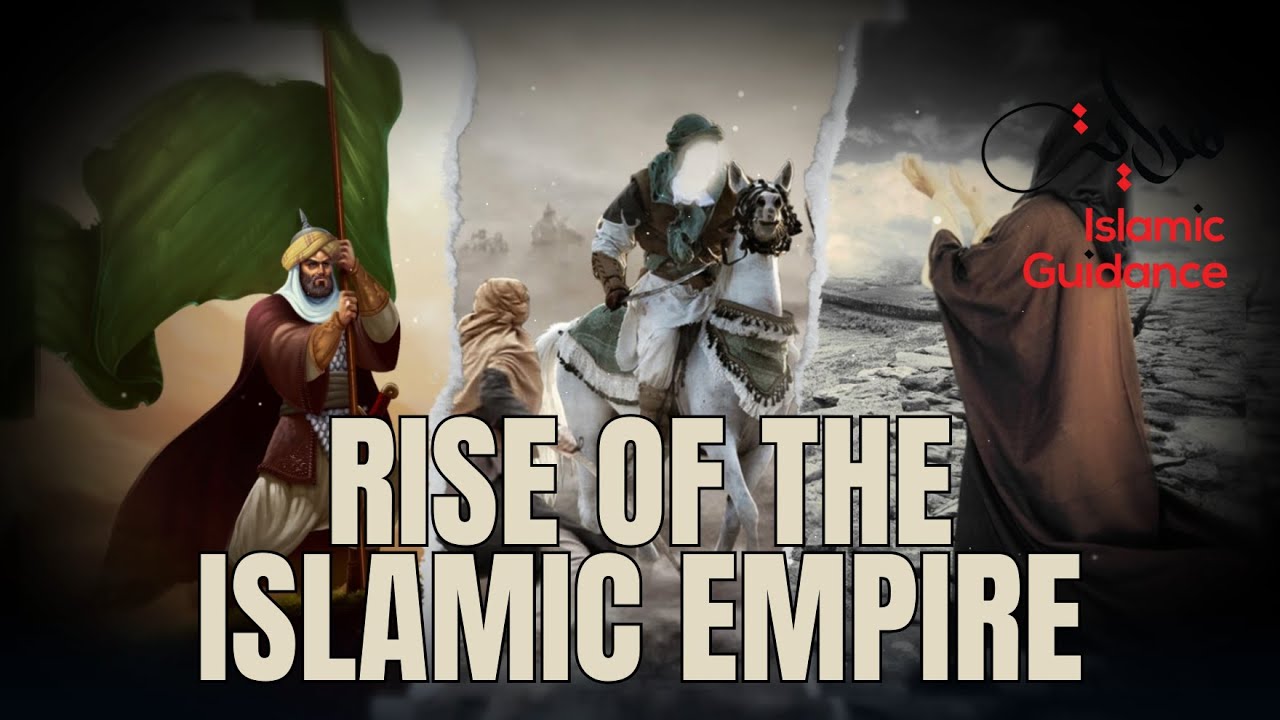 Islamic Empire