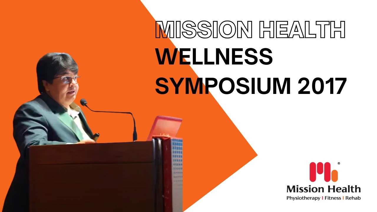 Mission Health Wellness Symposium 2017 | Spine, Knee Pain treatment ...