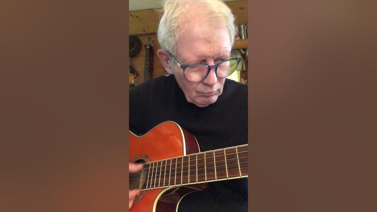 Girl From Ipanema take 2 (cover of the 1962 Anton Carlos Jobim classic by Greg Mock) - YouTube