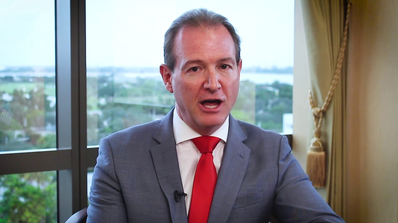 Gary T. Iscoe - YouTube