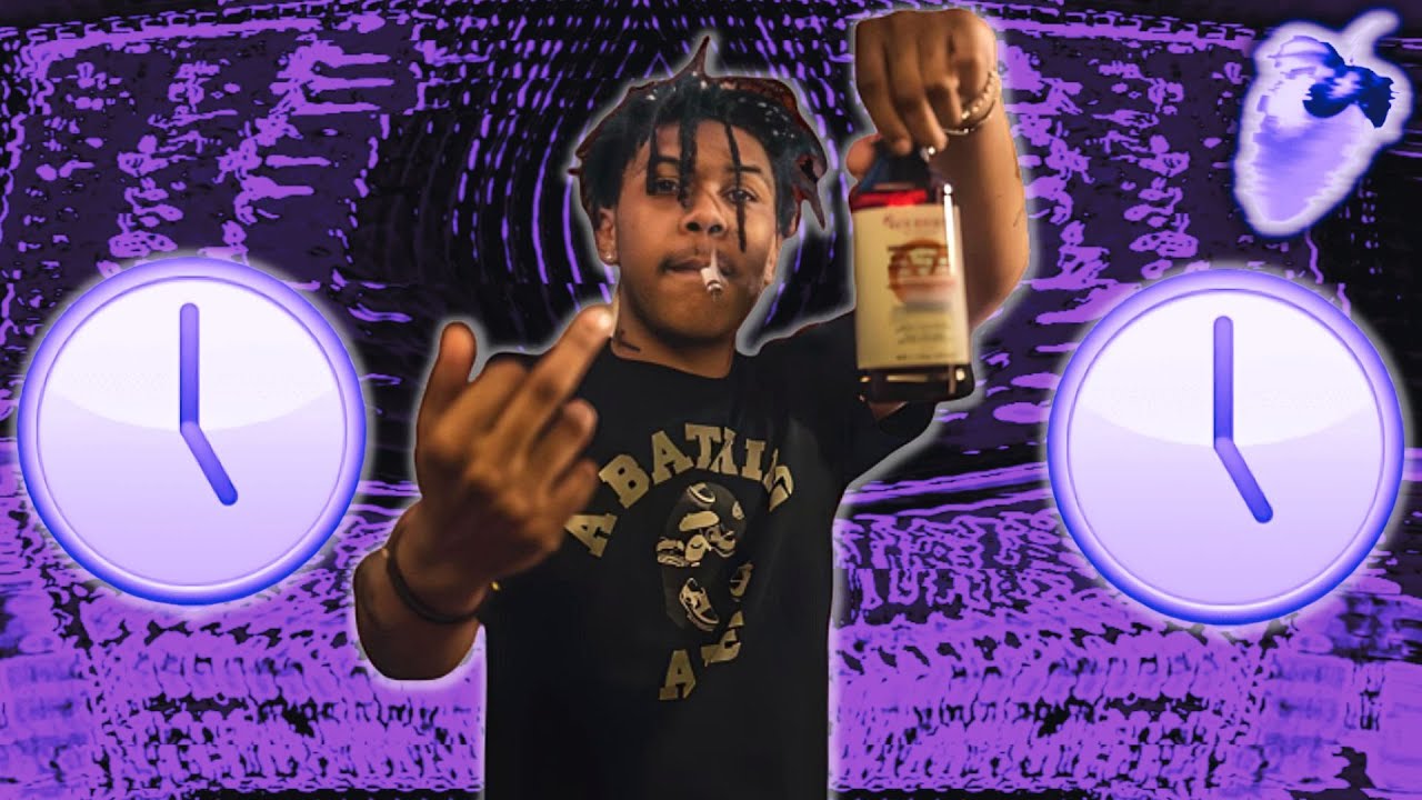 Making A Beat For KANKAN In 5 MINUTES (Fl Studio) - YouTube