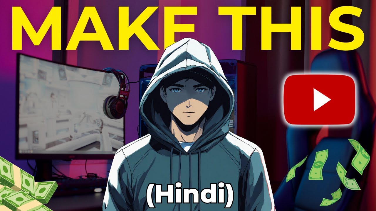 How to Make Talking Animation Video for Free | Talking Animation ...