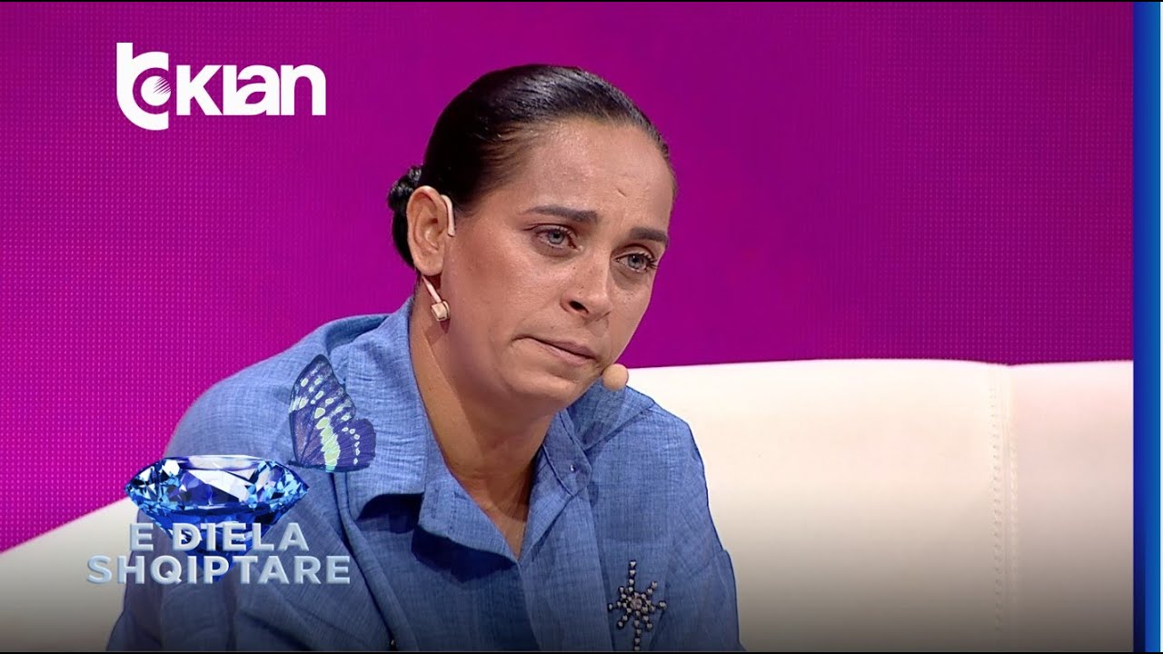 “Gjyshi më detyronte të lypja”/ Fëmijëria e humbur: Isha 14 vjeçe dhe ...