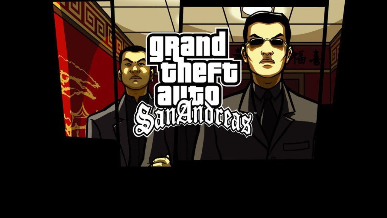 Grand Theft Auto: San Andreas |PC| Zero Электроник |Rus| Stream #6 ...