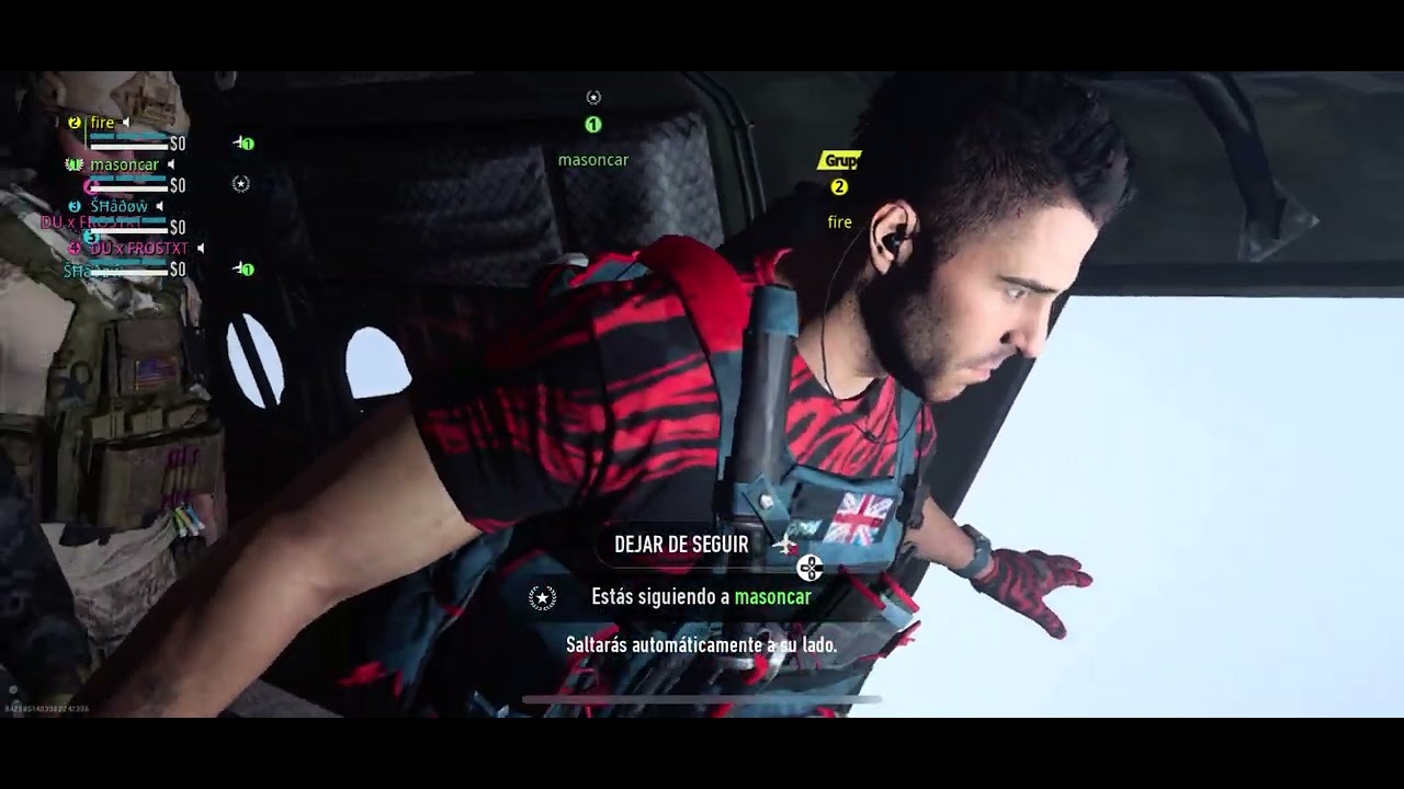 COD Warzone - YouTube