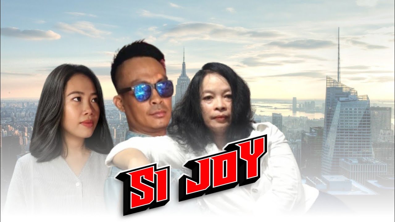 [PART1] SI JOY || Film Cha Luk - YouTube