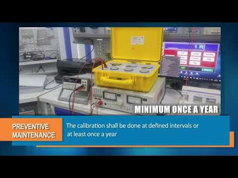 26 Maintenance - YouTube