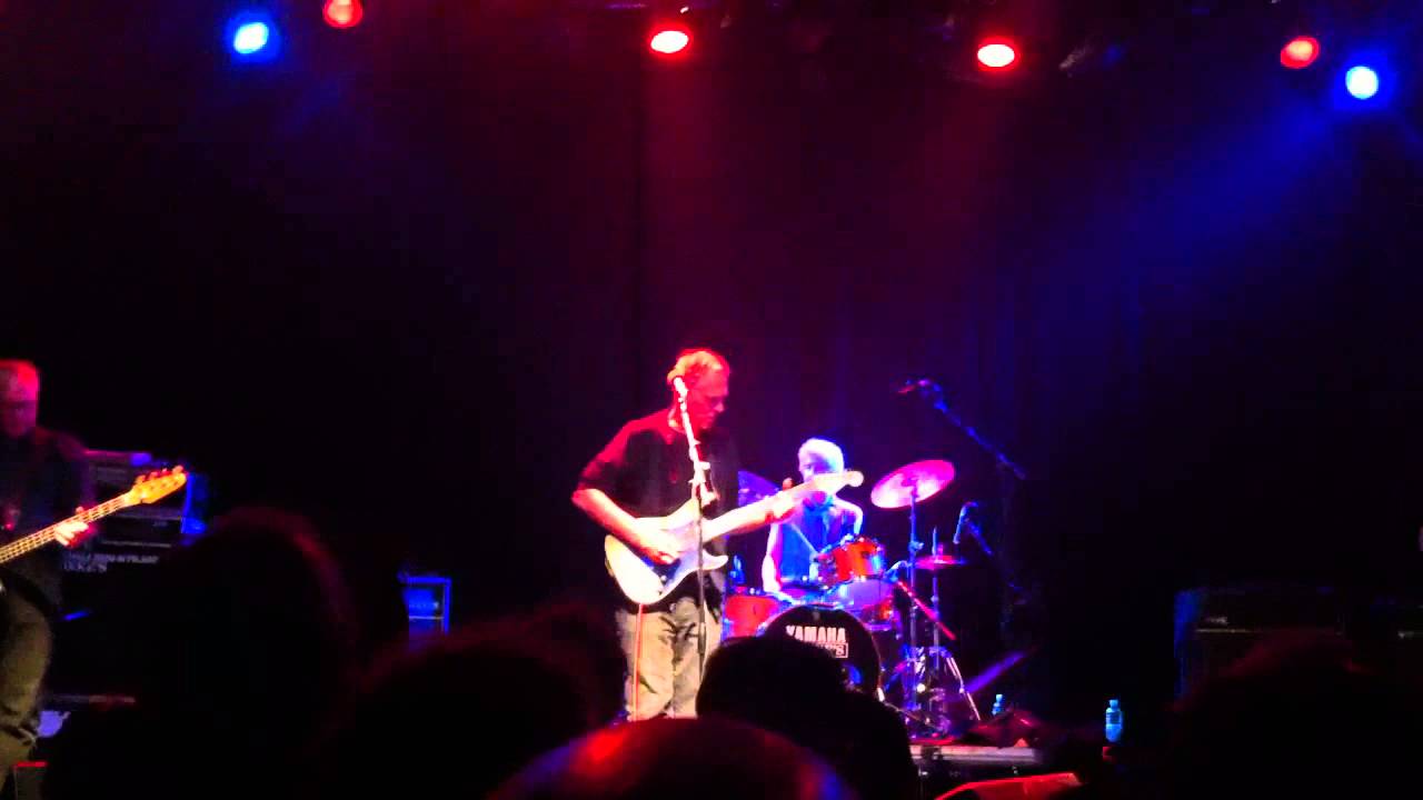 Television - Venus - YouTube Music