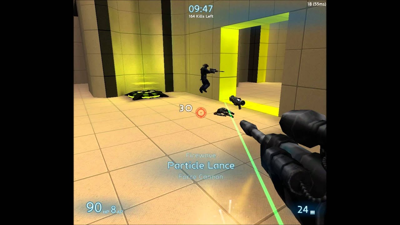 Uberstrike SuperPrism Gameplay-The legend 123 - YouTube