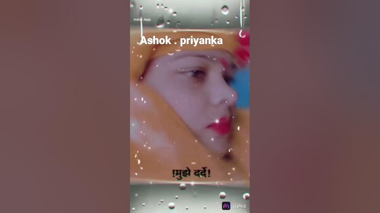 Ashok prity - YouTube