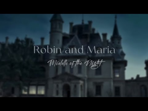 Robin and Maria (The Secret Of Moonacre) || Middle Of The Night - YouTube