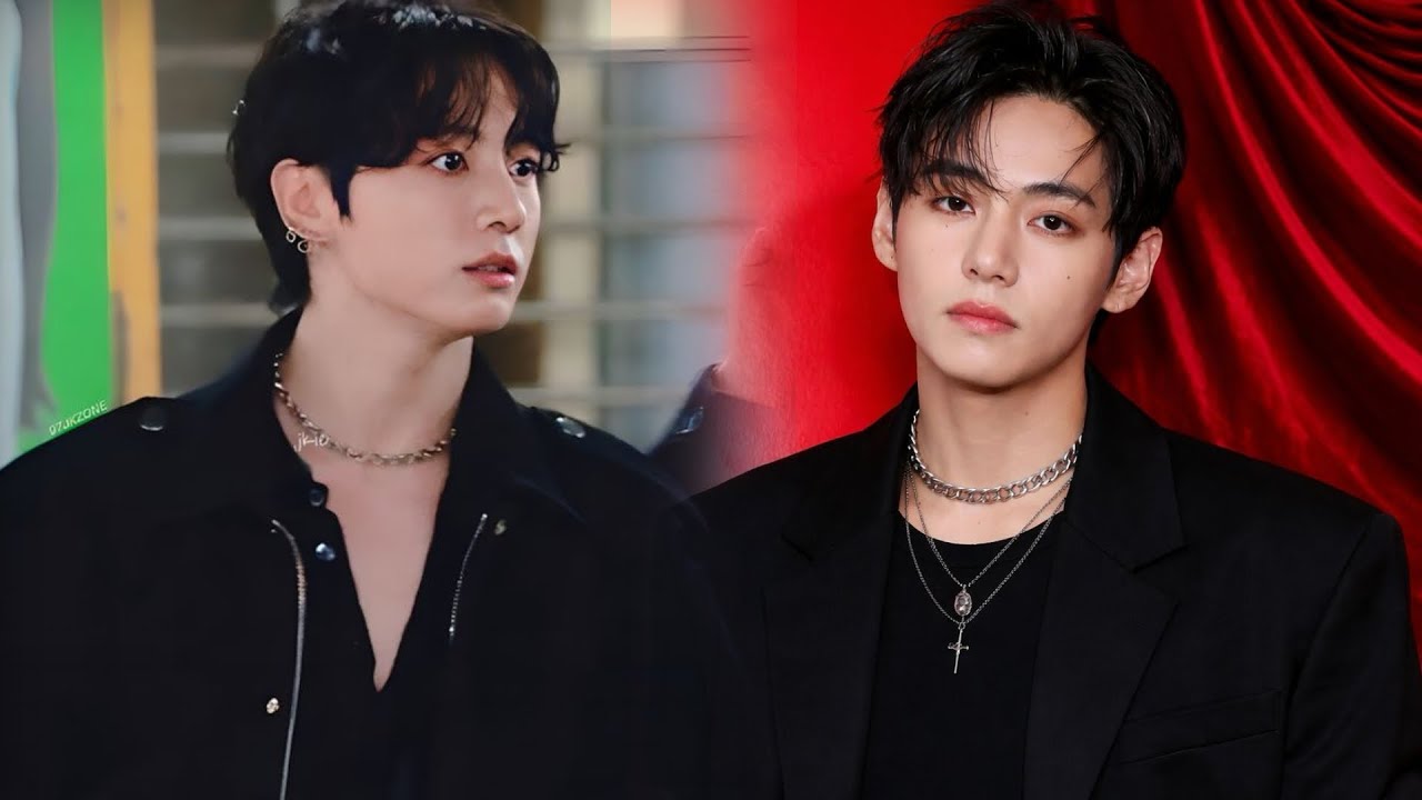 Fake Video of “BTS V and Jungkook” Uploaded by “Sojang” - YouTube