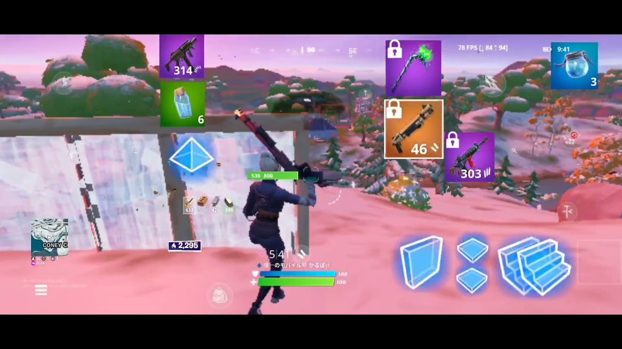 I miss 203 damage...😢 (best android player) one plus8t 8gb 4fingers ...