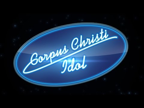 2016 CC Idol and Jr Idol Final