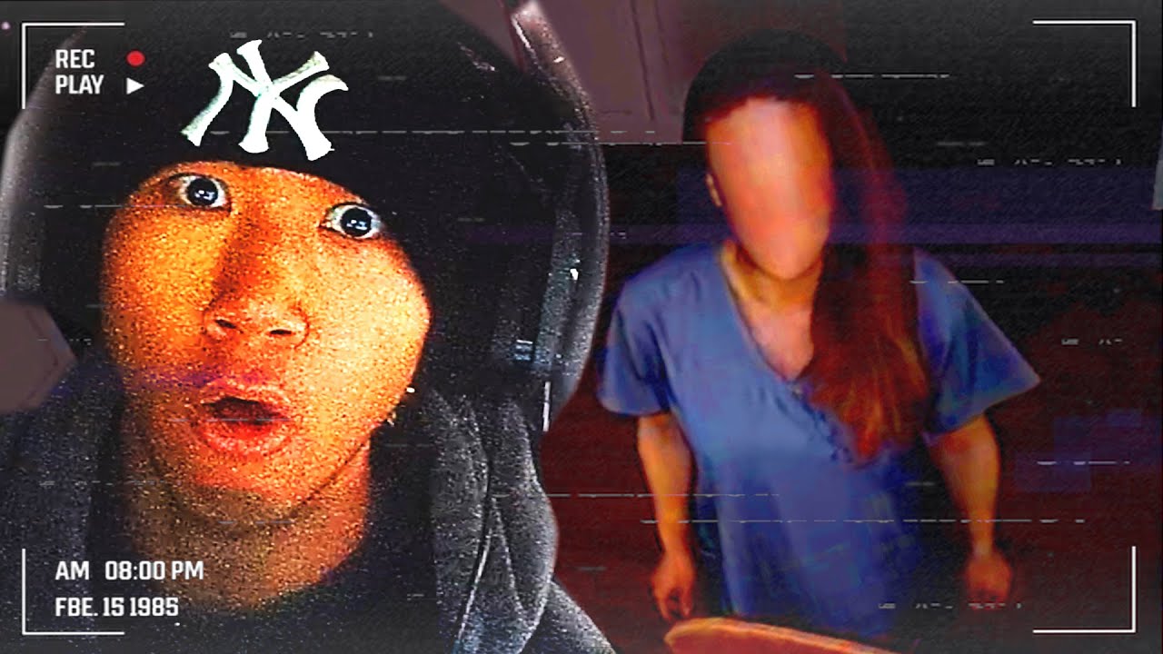 CHECK FOR INTRUDERS INSIDE YOUR HOME OR ELSE... | Alternate Watch - YouTube