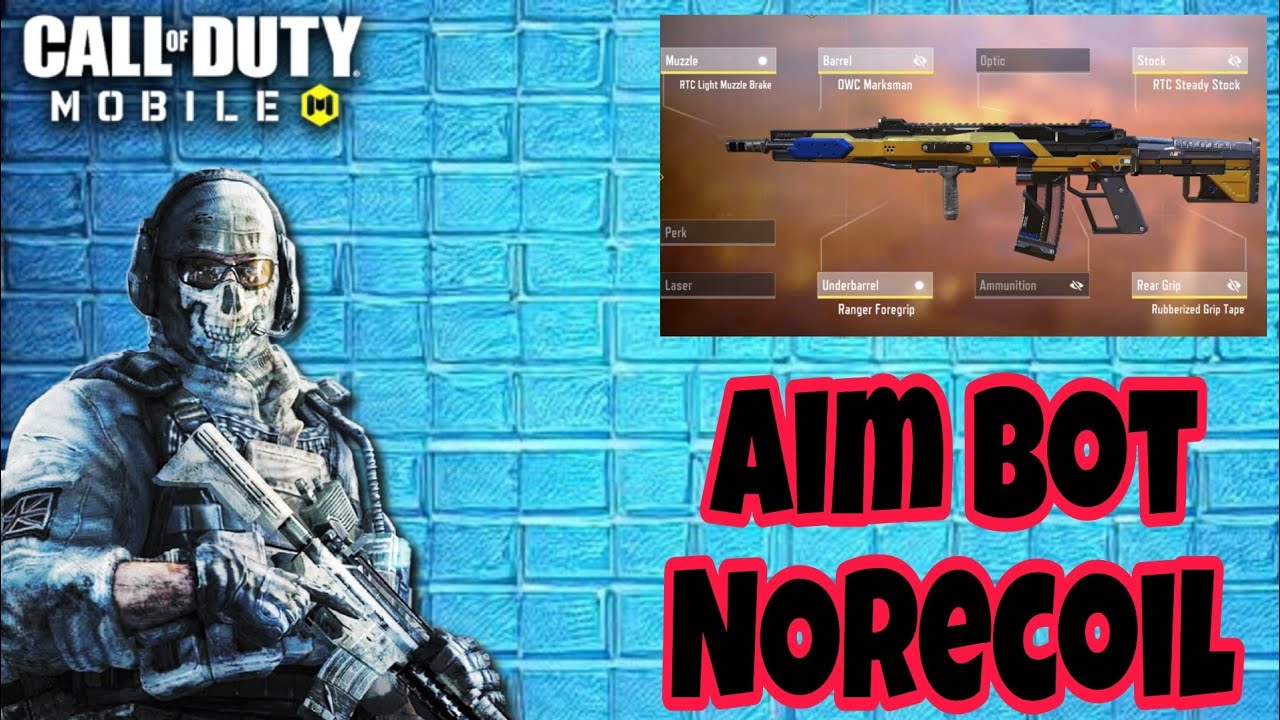 Unleash the Power: M4 Best Loadout Class Setup for COD Mobile! 💥 M4 ...