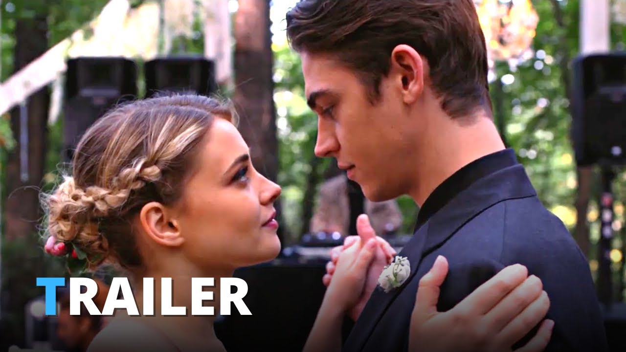 AFTER 5 (2023) | Trailer italiano del capitolo finale della saga tratta ...