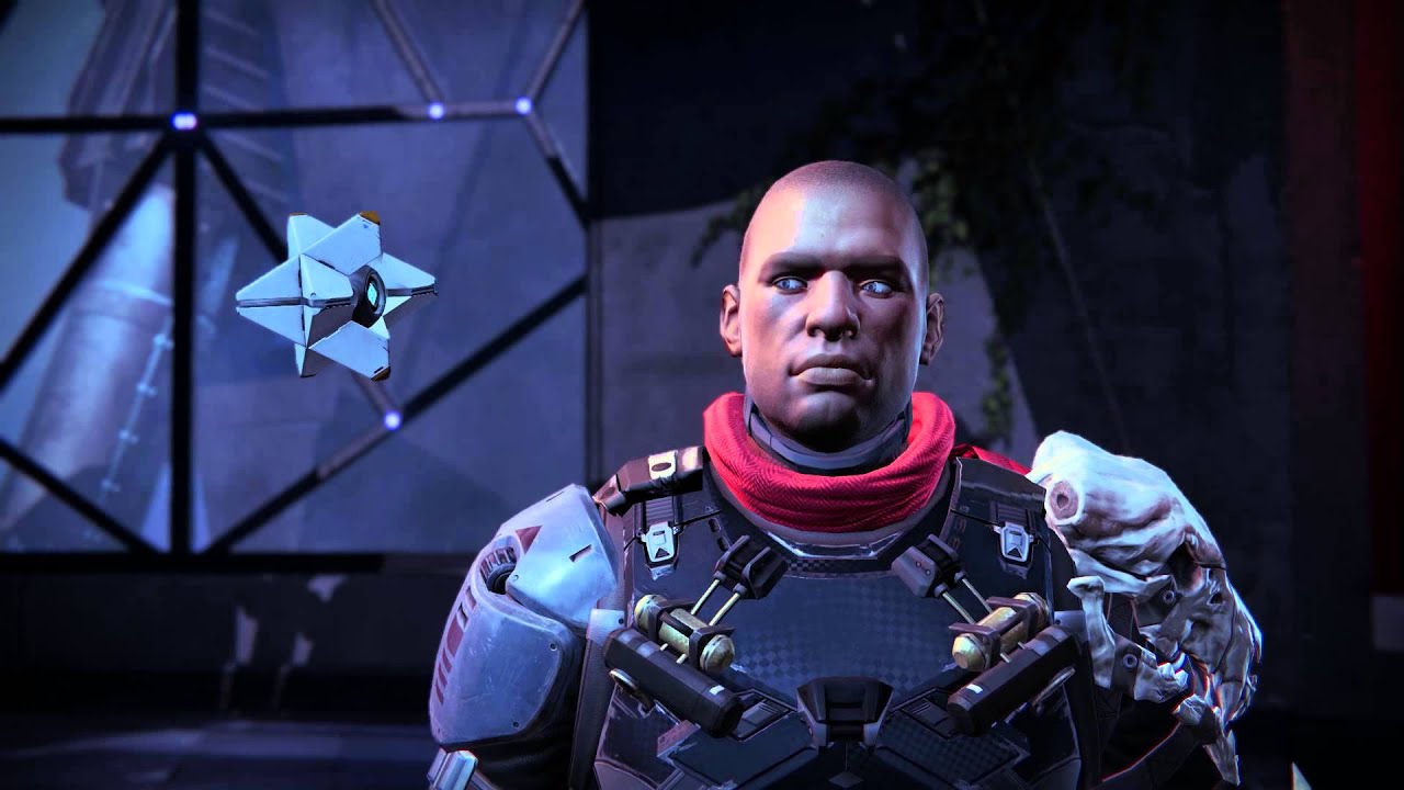 Destiny - Limited Edition and Ghost Edition Trailer - YouTube