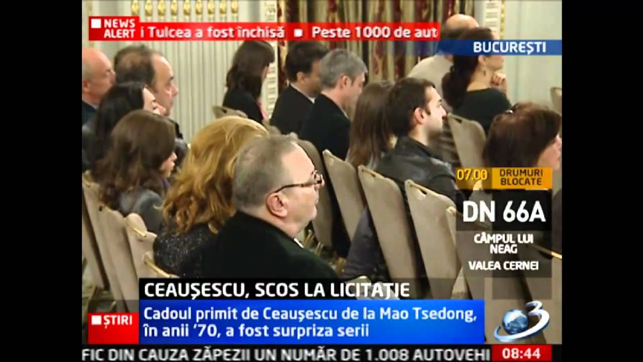 Romania Revolution 27 January 2012 08:40 protest news politics history ...