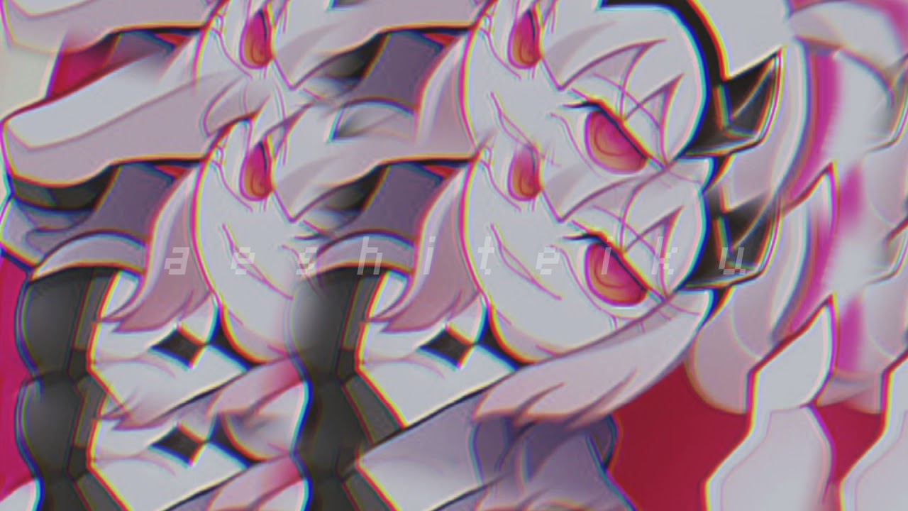 vs. entity mod demo | promenade (slowed) - YouTube