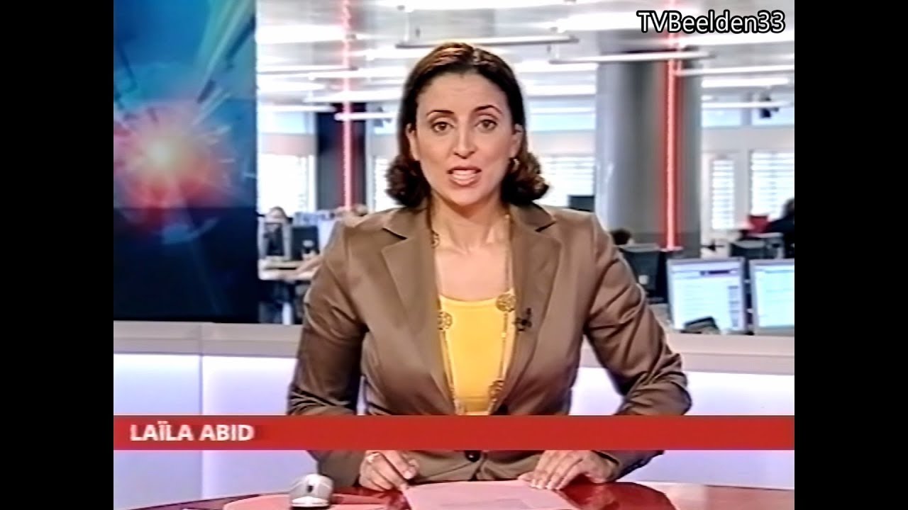 Laila Abid
